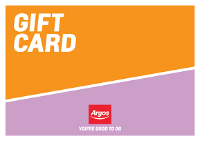 Argos Gift Cards - Buy Gift Cards Online at Argos